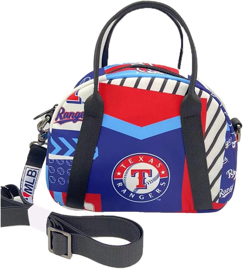 Texas Rangers Sling Purse TM1851 - PSGLS0479899 – PSGINC